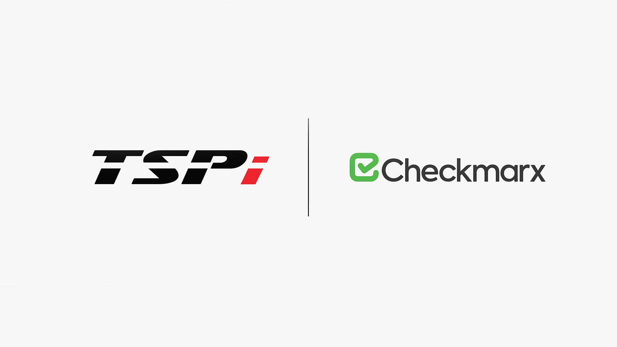 Checkmarx - TSPi