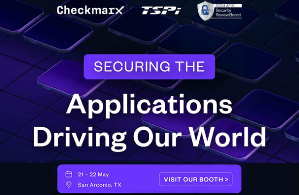 TSPi and Checkmarx - TSPi